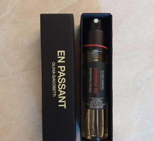En Passant Frederic Malle