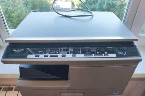 Мфу sharp MX-B200 принтер сканер копир ксерокс