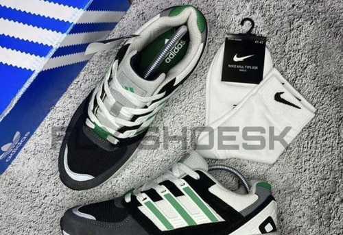 Adidas мужские кроссовки кеды