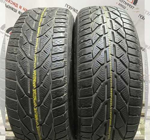 Tigar SUV Winter 215/65 R16 102T