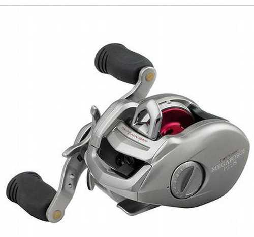 Катушка Daiwa Megaforce Plus 100tshl