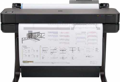 HP DesignJet T630 36 дюймов