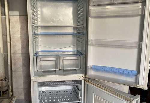 Холодильник indesit ca 140 g. 0016
