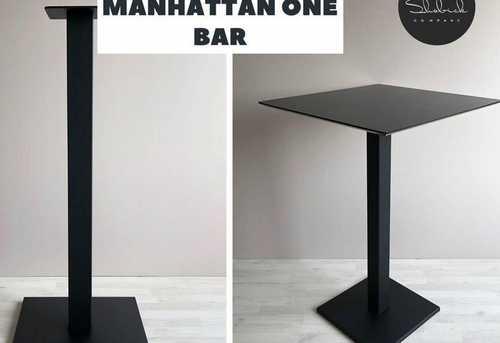 Подстолье " Manhattan One BAR"