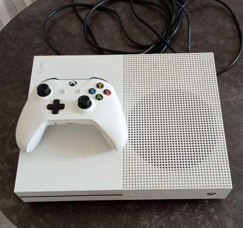 Xbox one s 1tb