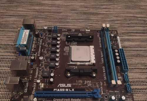 Asus F1A55-m LX