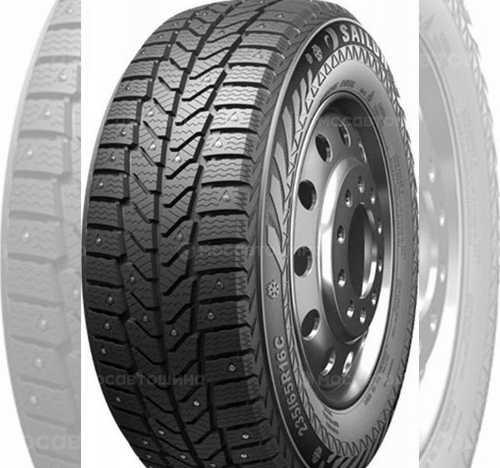 Sailun Commercio Ice 225/65 R16C 112R