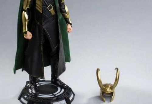 Локи фигурка игрушка Loki мстители 32см