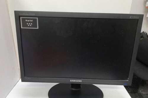 Мониторы Samsung SyncMaster EX1920