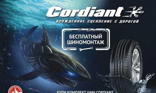 Cordiant Road Runner PS-1 205/55 R16