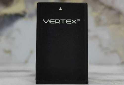 Батарея BAT акб Vertex M112 3.7V 600mah