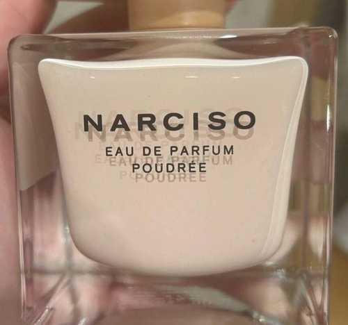 Парфюм narciso rodriguez