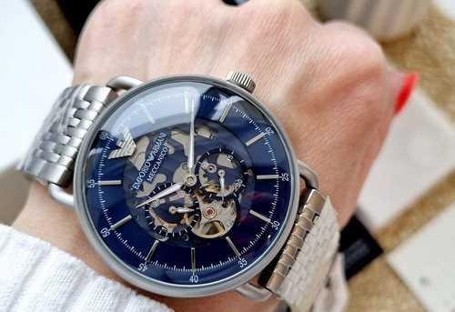 Часы мужские Emporio Armani оригинал новые AR60024