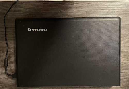 Ноутбук на запчасти Lenovo