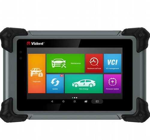 Vident iSmart 800 Pro BT OBD2 Bluetooth Сканер