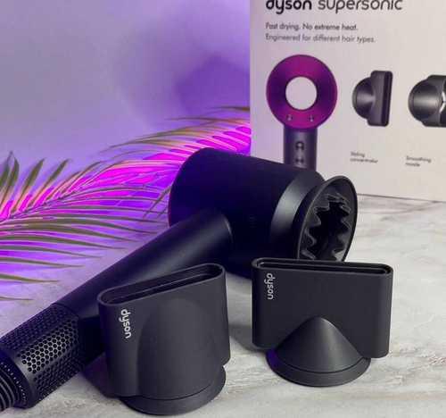 Фен Dyson Supersonic HD08