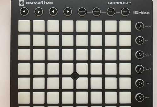 Novation Launchpad MK2