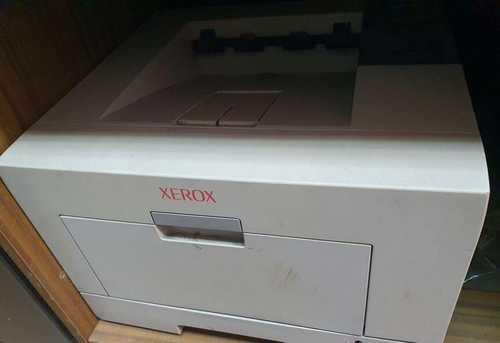Принтер xerox 3428 в ремонт