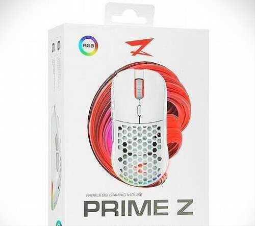 Zet gaming prime z белый обзор