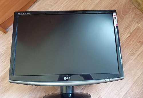 Монитор LG Flatron W2252TQ