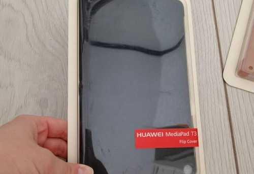 Huawei T3 чехол