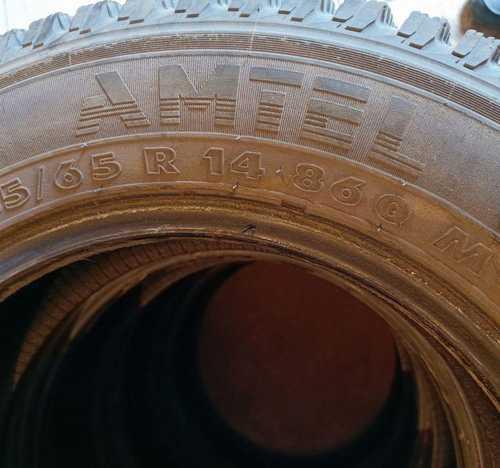 Amtel NordMaster 185/65 R14 86Q