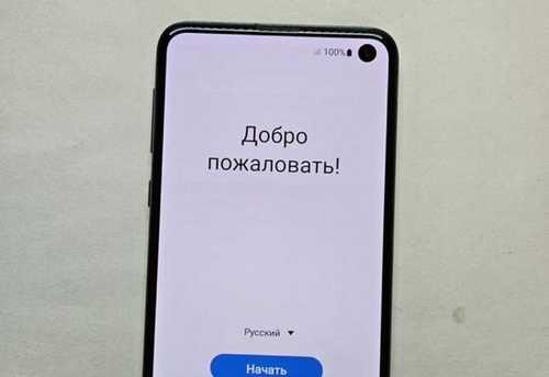 Samsung Galaxy S10e, 6/128 ГБ