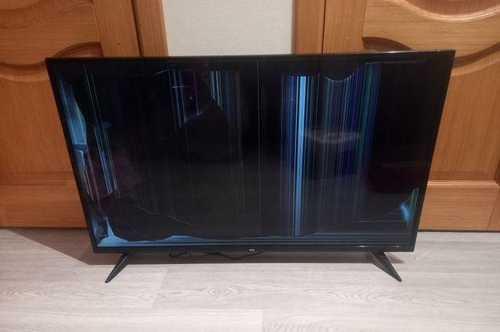 TCL L43P65US