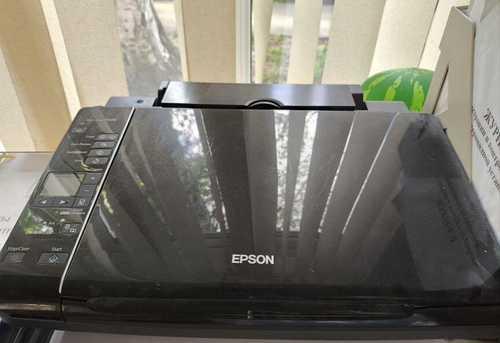 Принтер Epson TX 210