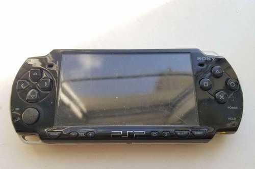 Sony PSP 2008
