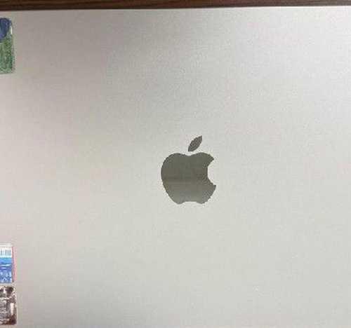 Macbook air a2681