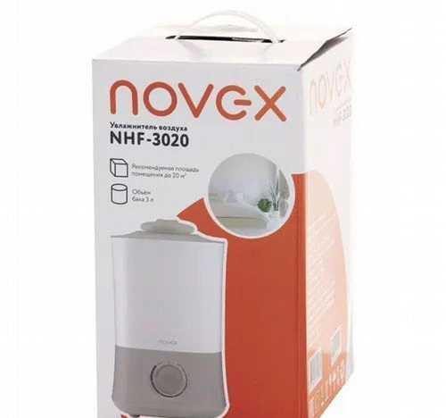 Novex Увлажнитель воздуха NHF-3020