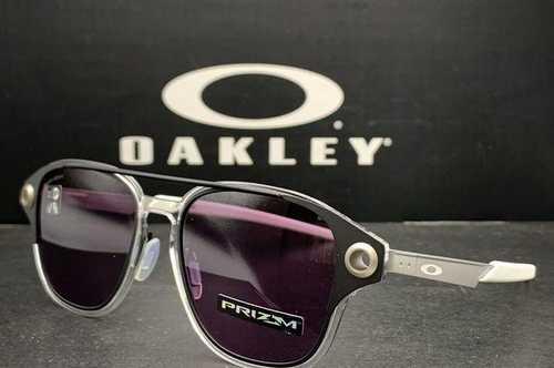 Солнцезащитные очки Oakley Coldfuse Indigo