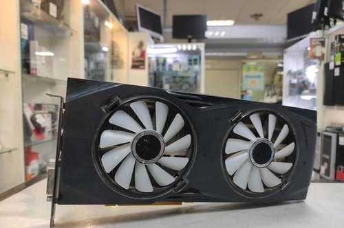 Видеокарта XFX RX580 8Gb