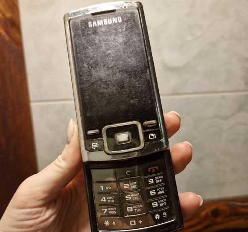 Samsung SGH-P960