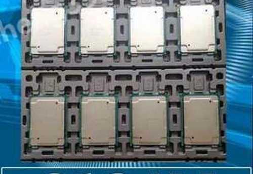 Процессор Xeon Platinum 8124M, 18 ядер (3.0-3.5Ghz