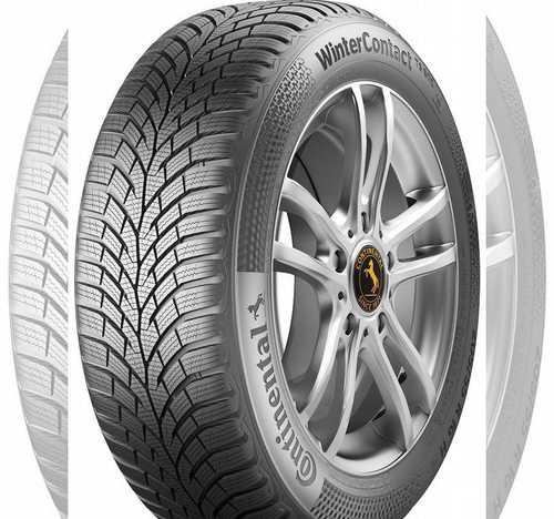 Continental ContiWinterContact TS 870 235/45 R21 101T