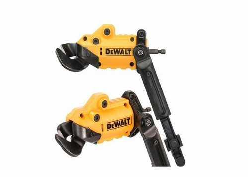 Ножницы для резки листового металл DeWalt DT70620