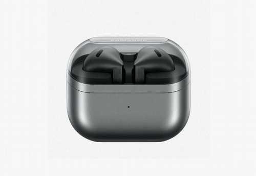 Samsung Galaxy Buds 3 silver