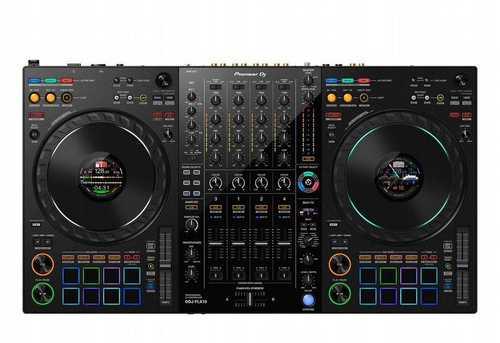 Pioneer DDJ-FLX10