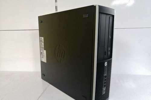 Офисный HP 6200 Core i3-2120/MB1155/8Gb/SSD120