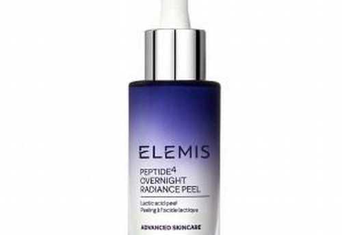 Elemis Peptide4 Ночной пилинг для сияния кожи 30 м