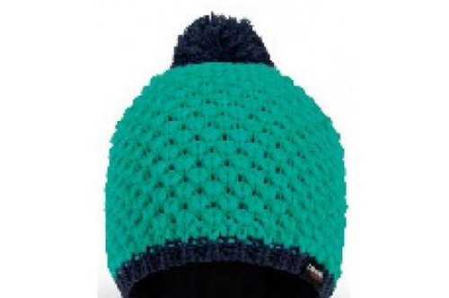 Шапка Reusch Elias Beanie Turquoise