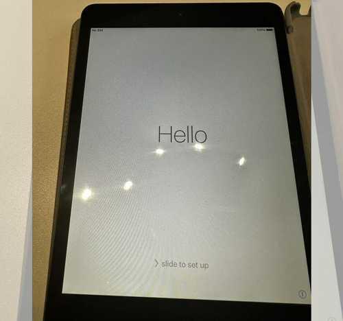 iPad mini 4 32gb