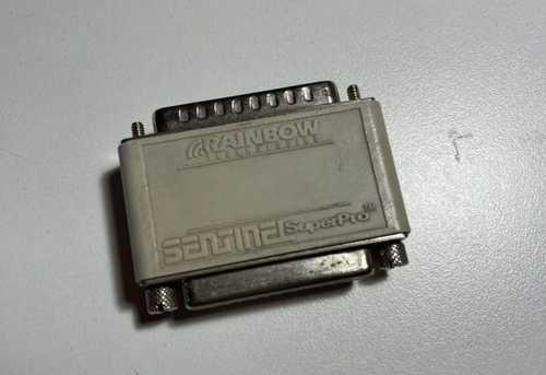 Scsi Адаптер