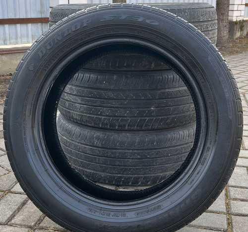 Dunlop Grandtrek ST30 235/55 R18 100H