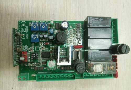 Плата блока управления Came ZF1