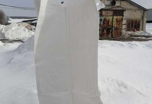 Двухстропные биг бэги 75*75*130 (новые)