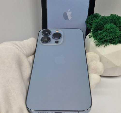 iPhone 13 Pro, 256 ГБ