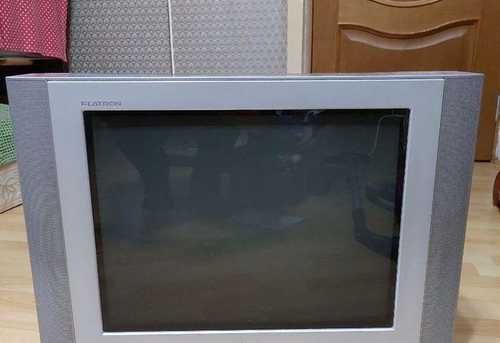 Телевизор LG RT-21FA32X